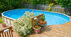 Die 3 Besten Großen Pools (2025) Im Test! - Garten.Schule